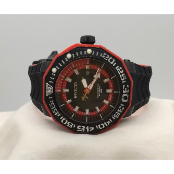 Invicta | Accessories | Invicta Reserve 233 Sea Monster Automatic Watch ...